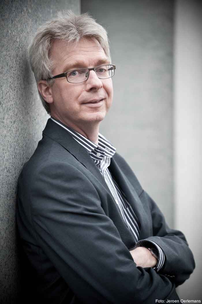 Albert Polman ontvangt ERC Advanced Research Grant - IoP - University ...