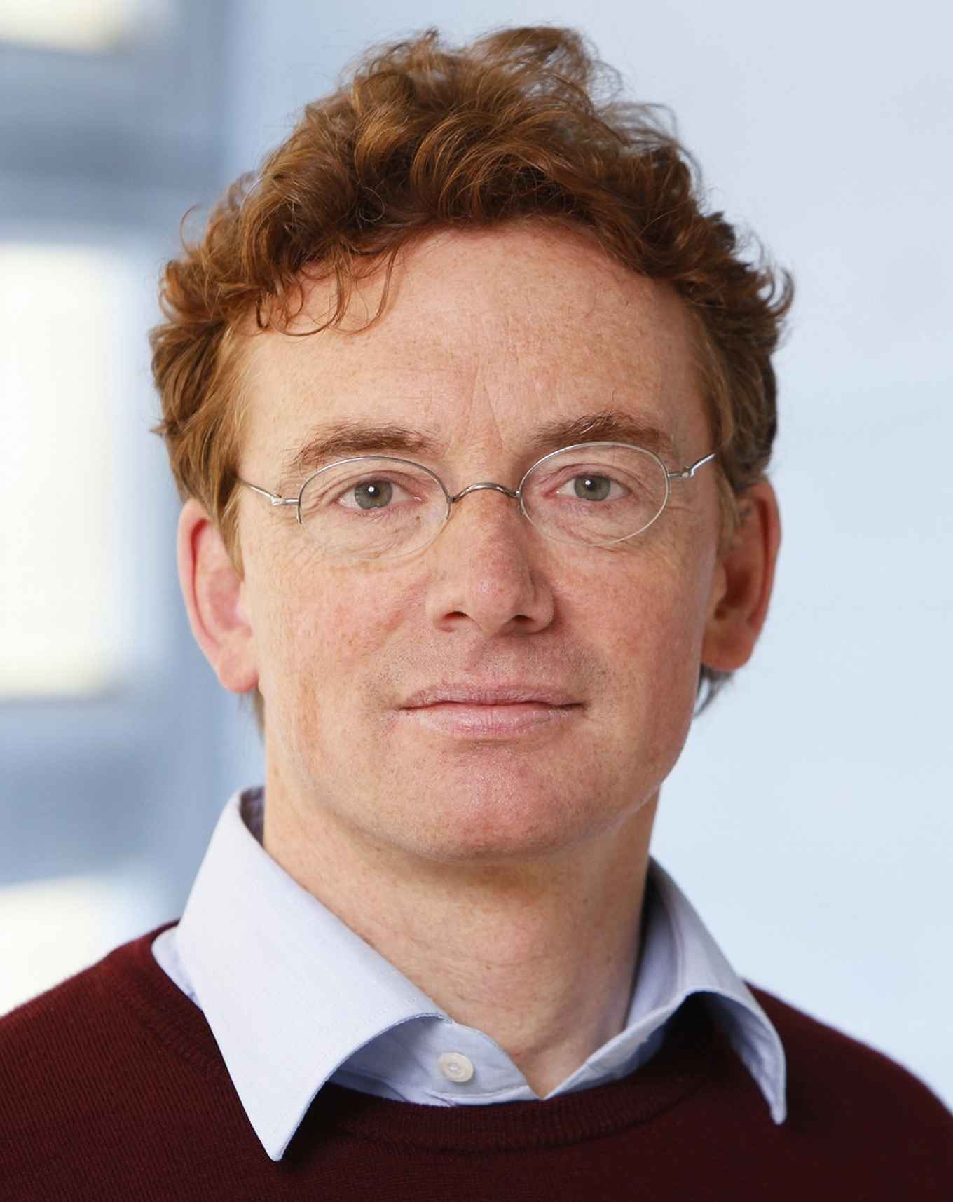 Frédéric Merkt benoemd als Physics and Astronomy Visiting Professor ...