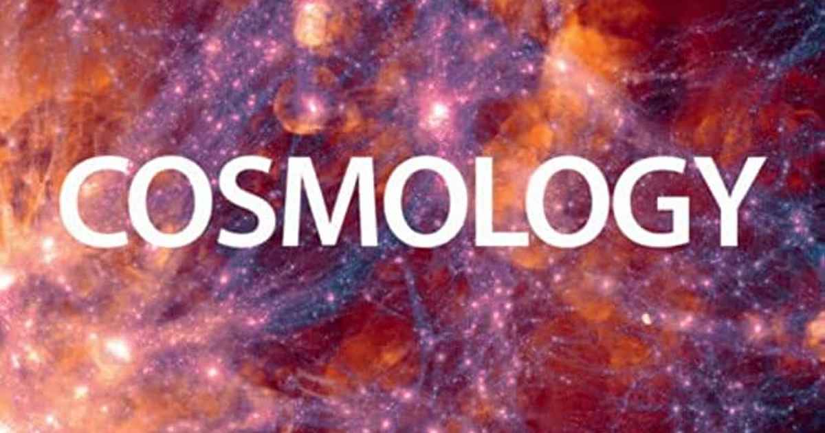 'Cosmology' by Daniel Baumann wins PROSE award - IoP - University of ...