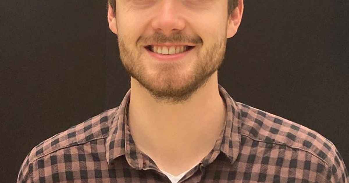 Steef Smit krijgt Rubicon-beurs voor supergeleideronderzoek in Canada ...