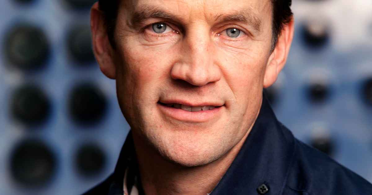 Jan de Boer lid van nieuw NWO-domeinbestuur Exacte en ...