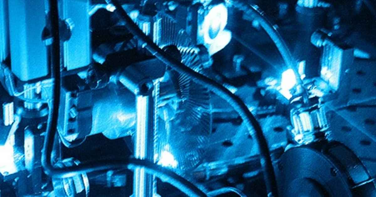 Publications - Quantum Gases & Quantum Information - IoP - University ...