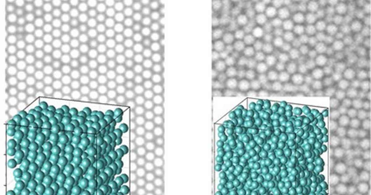 UvA physicists report direct measurement of the free energy of ...