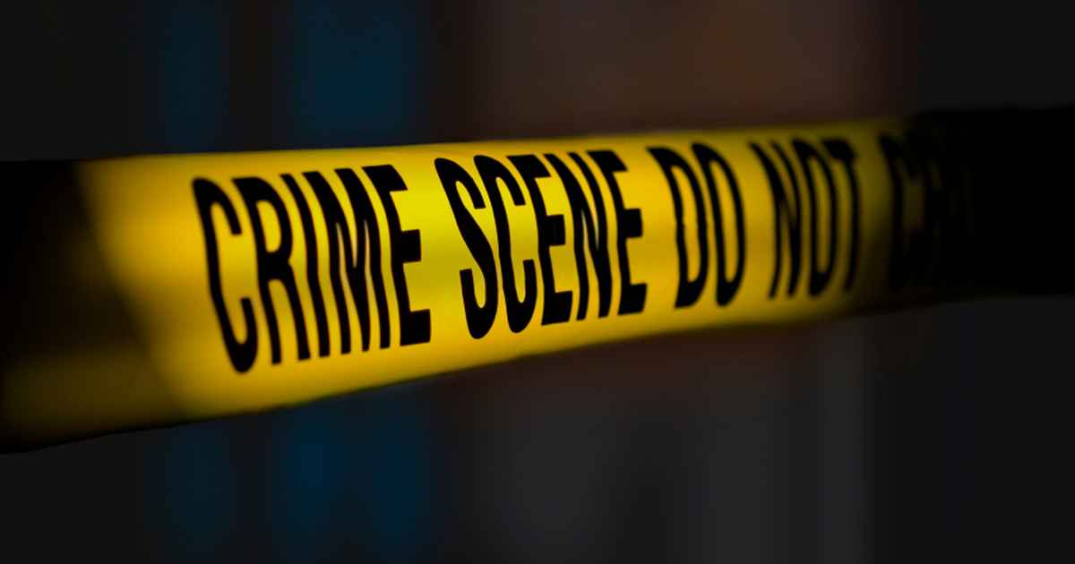 Investigating crime scenes with a physics-based blood droplet analysis ...