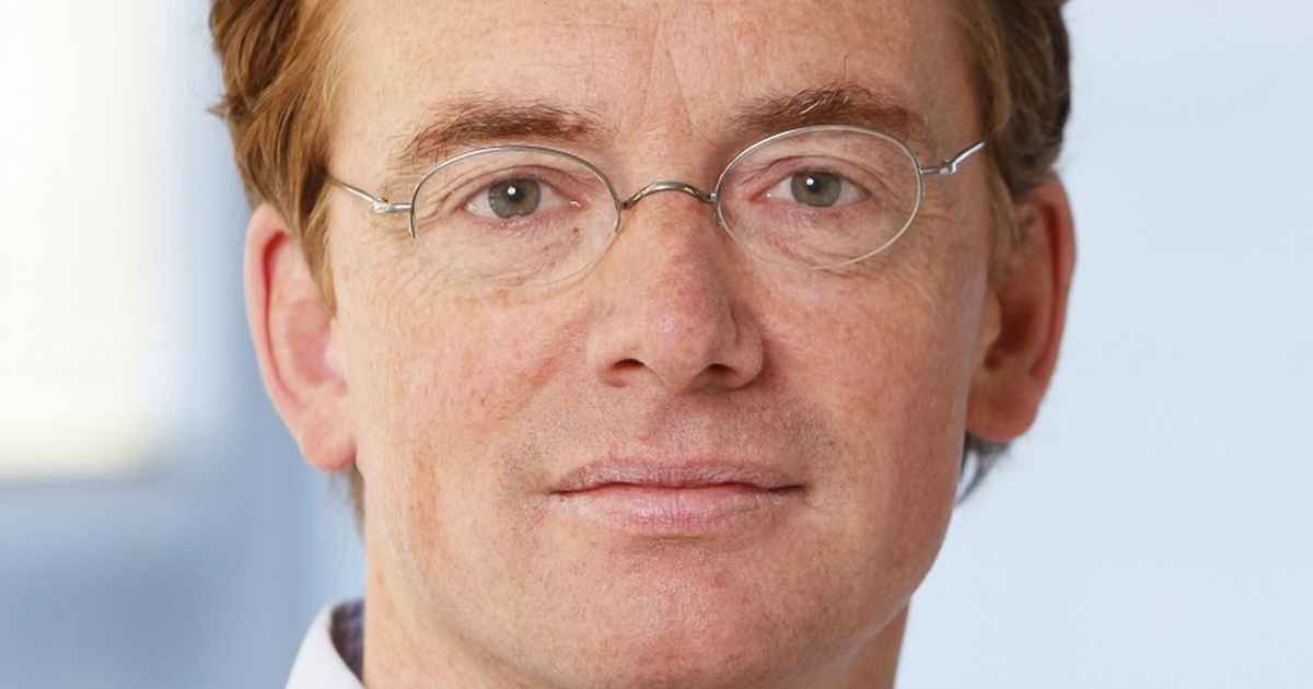 Frédéric Merkt appointed Physics and Astronomy Visiting Professor - IoP ...