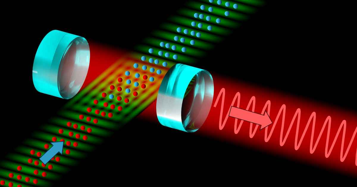 EC funds Innovative Training Network for quantum clocks - IoP ...