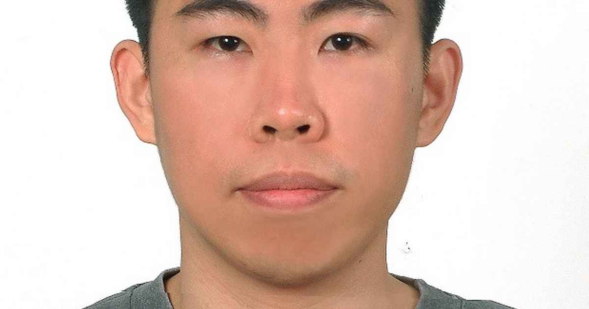 Posterprijs voor Chia-Ching Huang - IoP - University of Amsterdam