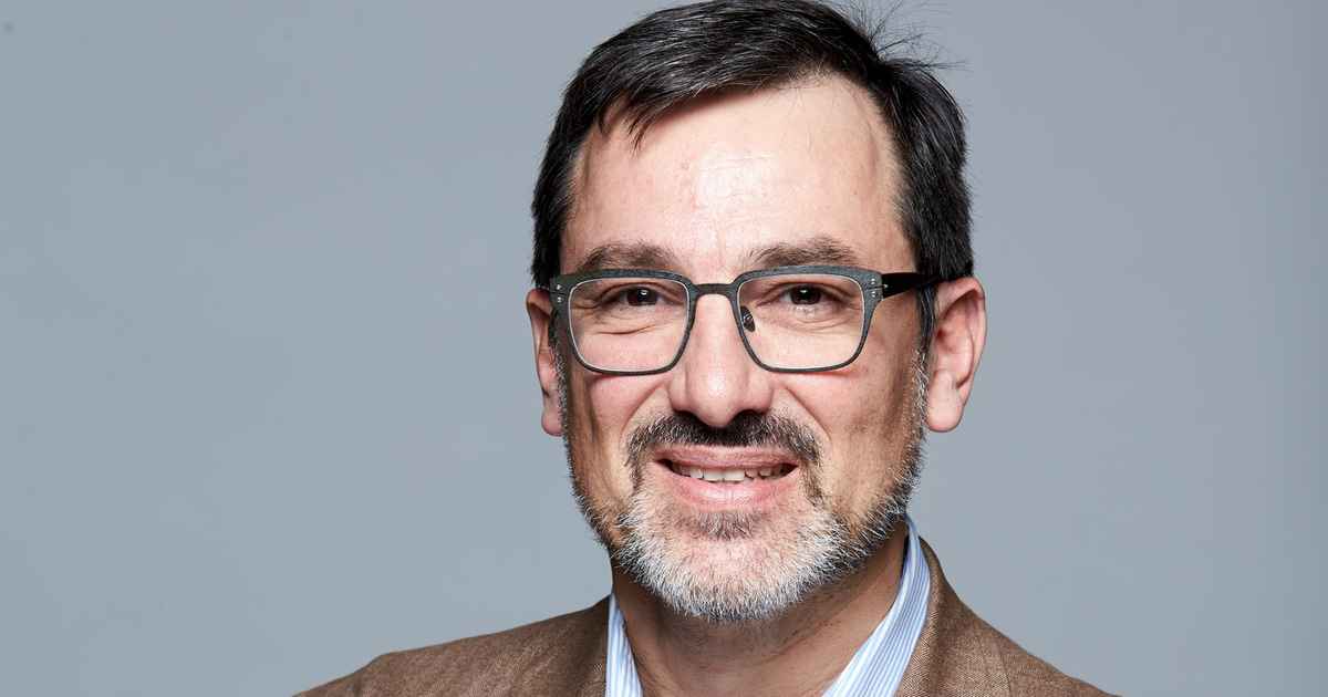 Philippe Bouyer appointed professor in Ultracold Quantum Sensing - IoP ...