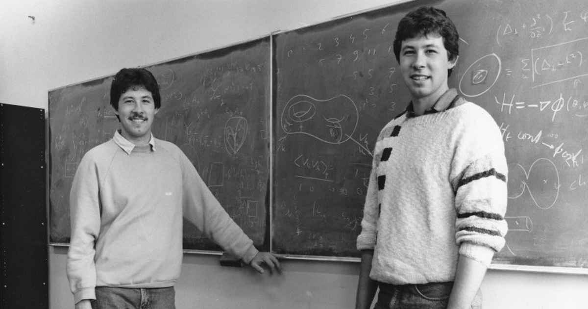 Verlinde Symposium - String Theory - IoP - University of Amsterdam