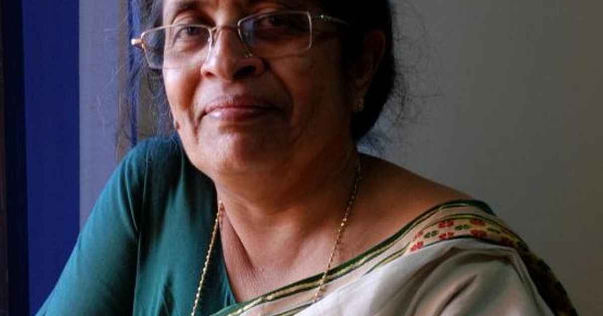 Rohini Godbole appointed Physics and Astronomy Visiting Professor - IoP ...