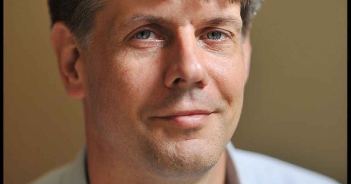 Paul de Jong benoemd tot nieuwe directeur Institute of Physics - IoP ...