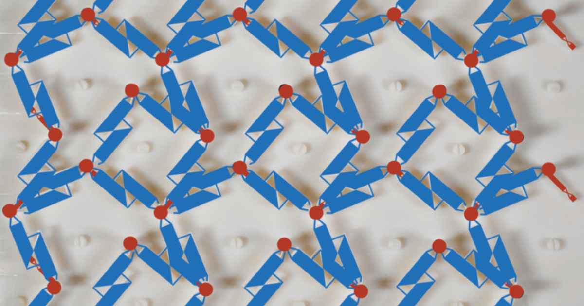 New method flips the script on topological physics - IoP - University ...