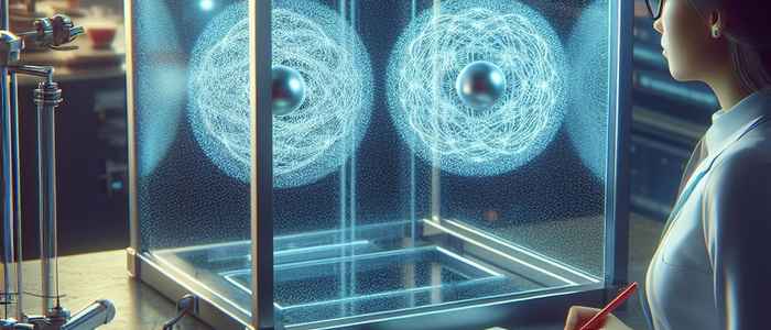 Institute of Physics - IoP - University of Amsterdam