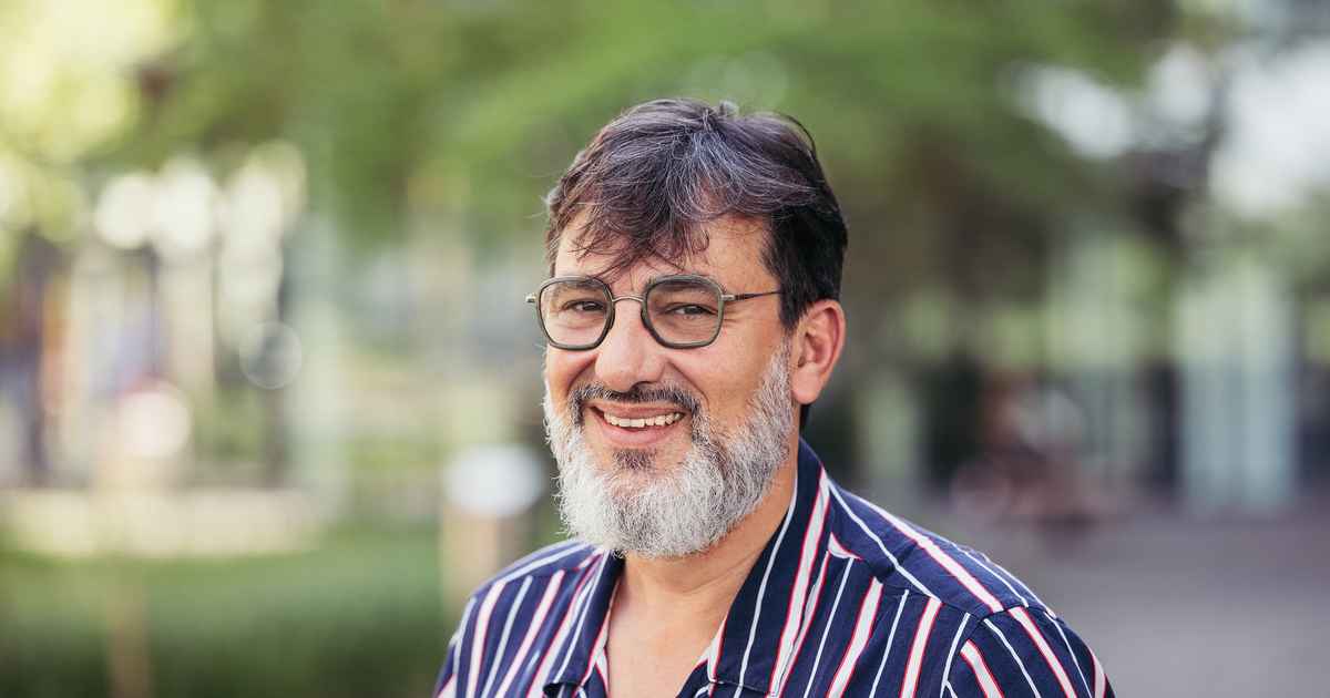 Philippe Bouyer elected Fellow Member of Optica - IoP - University of ...