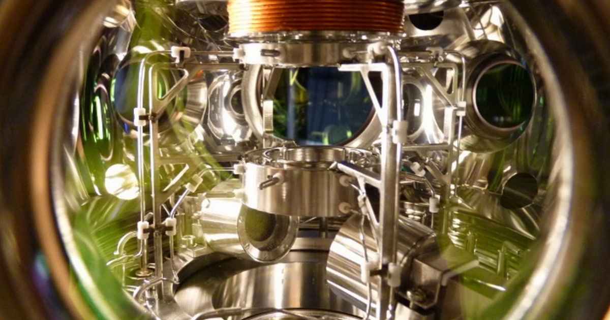 Generation Quantum - IoP - University of Amsterdam