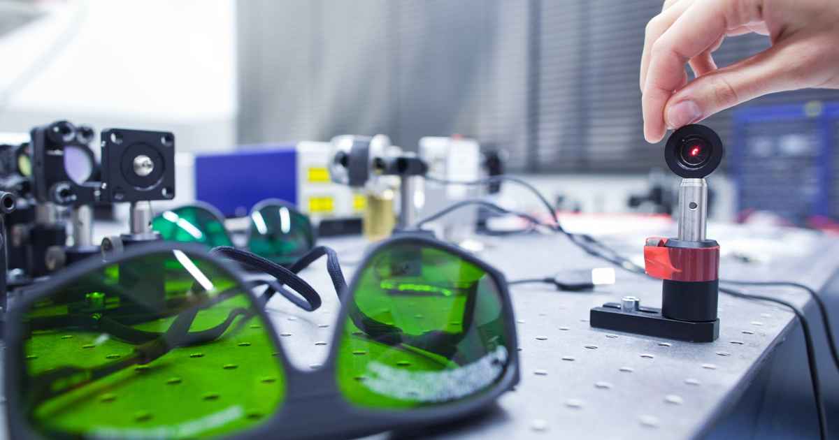 Florian Schreck receives funding for cutting-edge research on photonic ...